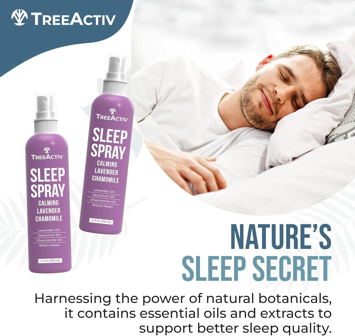 multivitamins for better sleep