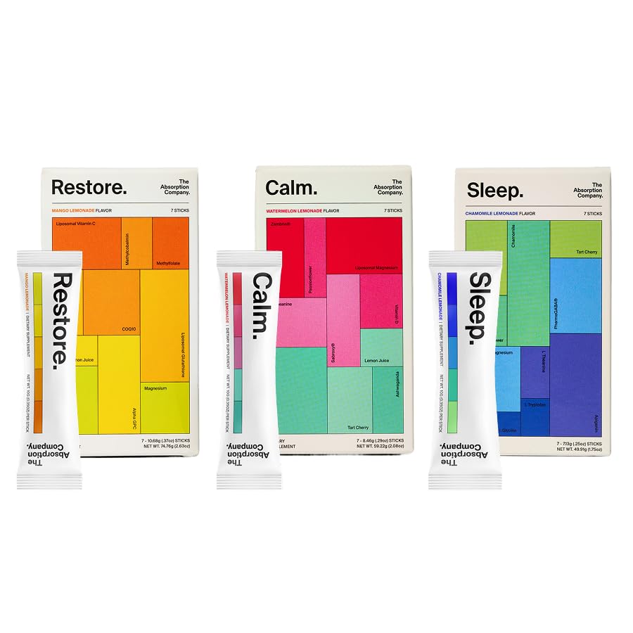 multivitamins for better sleep