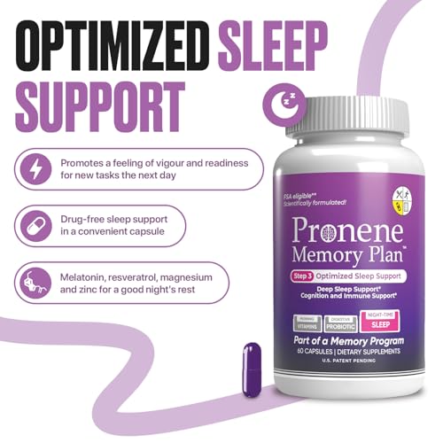 multivitamins for better sleep
