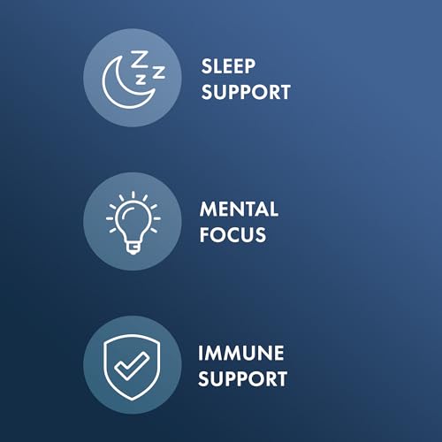 multivitamins for better sleep