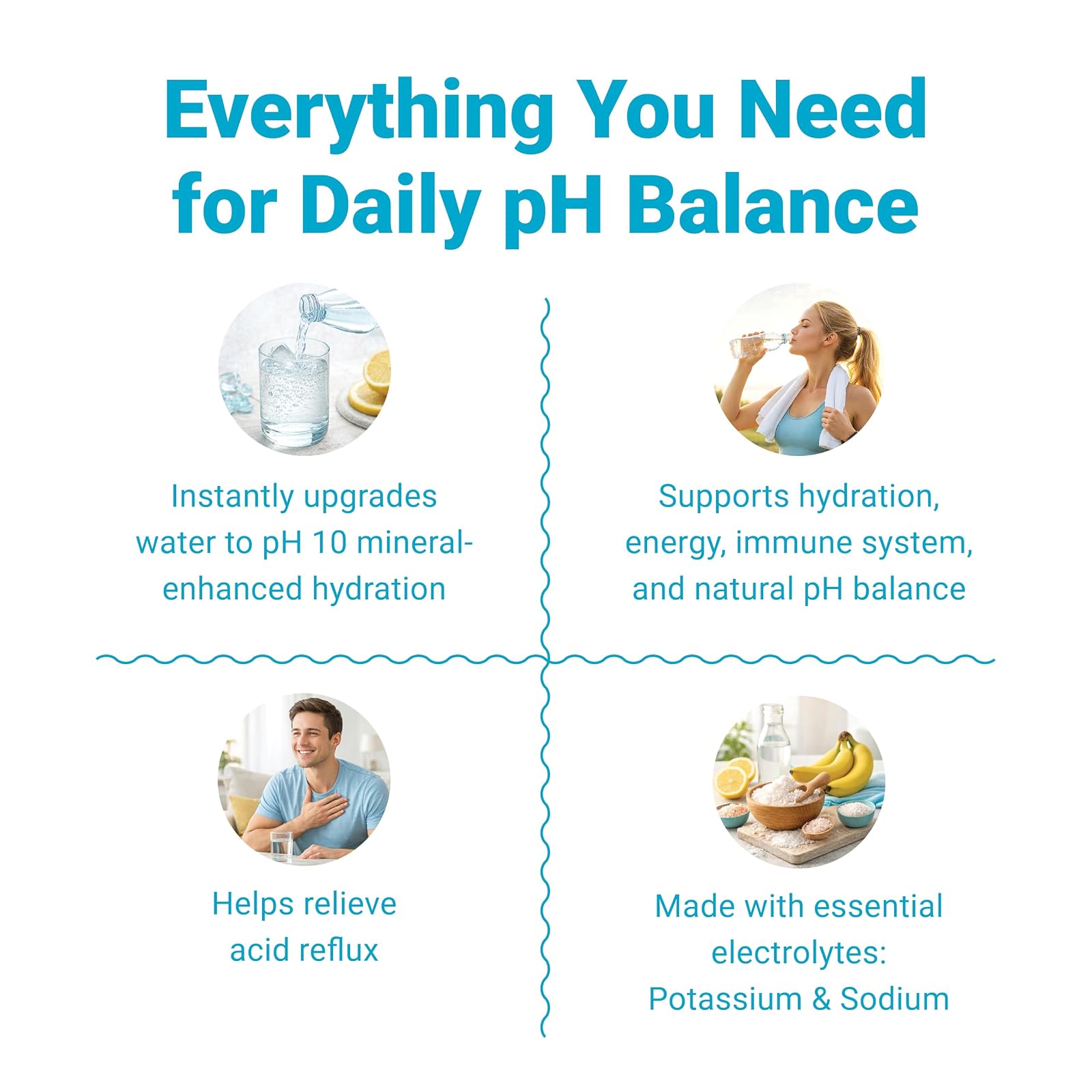 multivitamins for better wellness