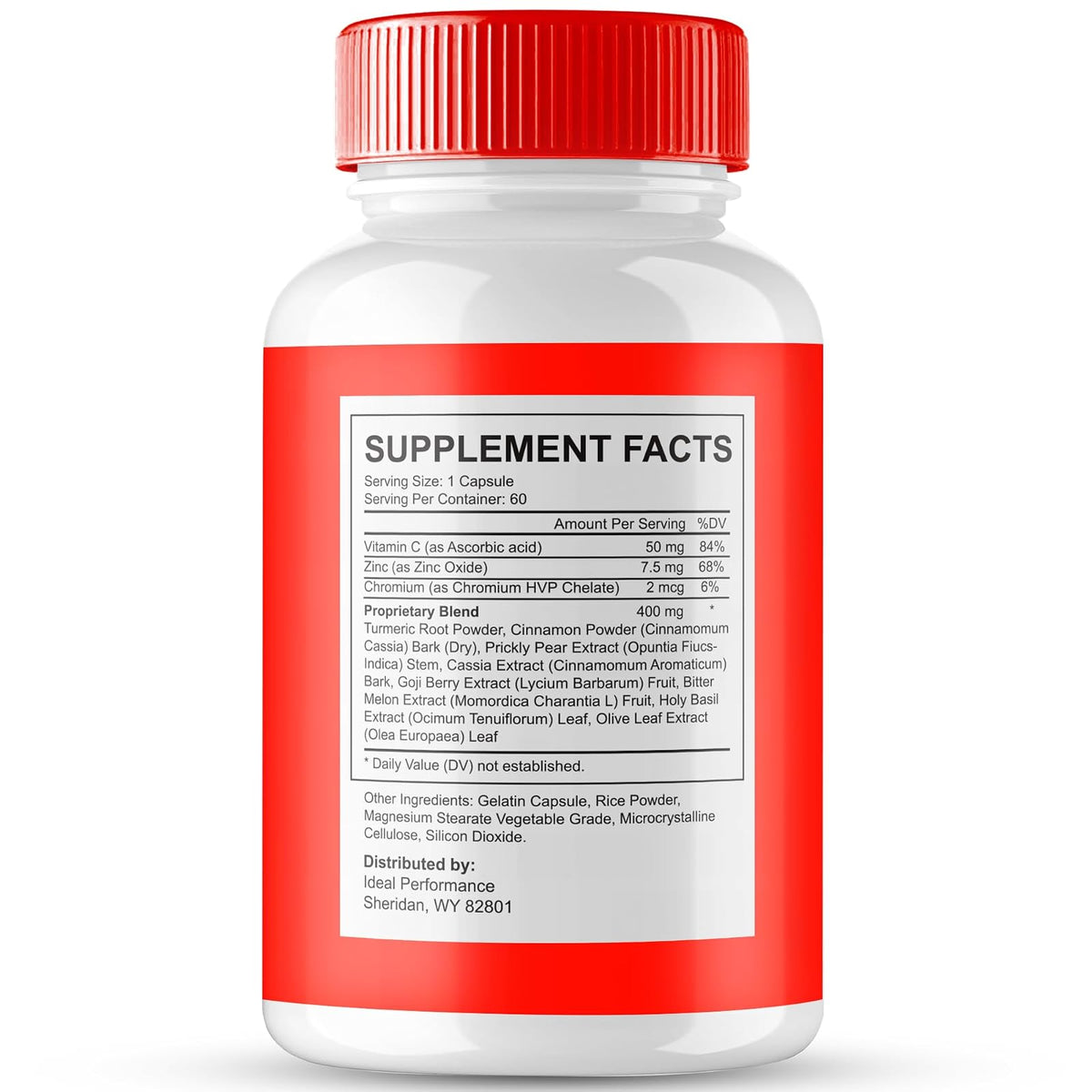 Multivitamins for blood health