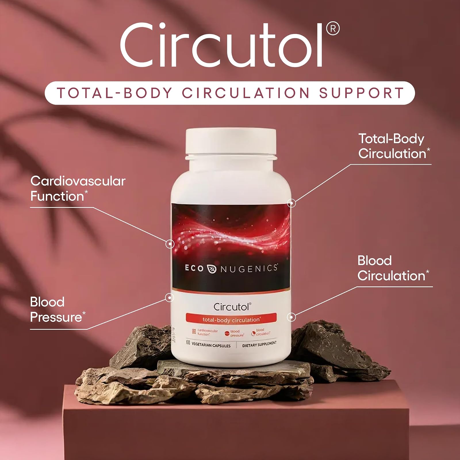 multivitamins for blood pressure management