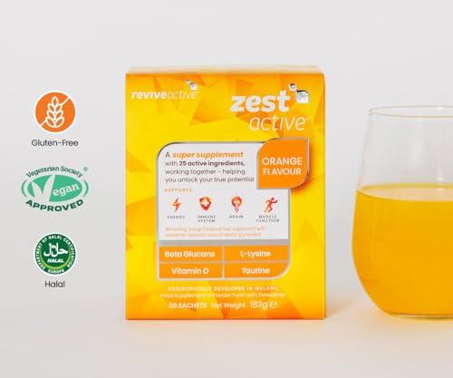 multivitamins for brain and muscle function