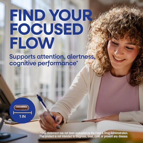multivitamins for brain health