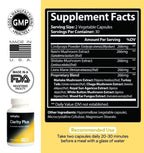multivitamins for brain health