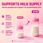 multivitamins for breastfeeding mothers