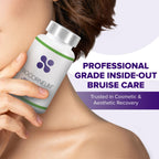 multivitamins for bruise recovery