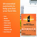 multivitamins for busy Canadian women