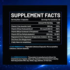 Multivitamins for busy lifestyles
