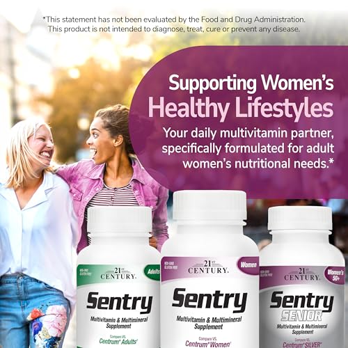 multivitamins for busy lifestyles