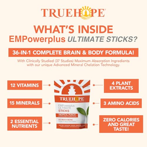 Multivitamins for busy lifestyles