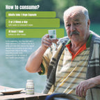 multivitamins for cardiovascular wellness