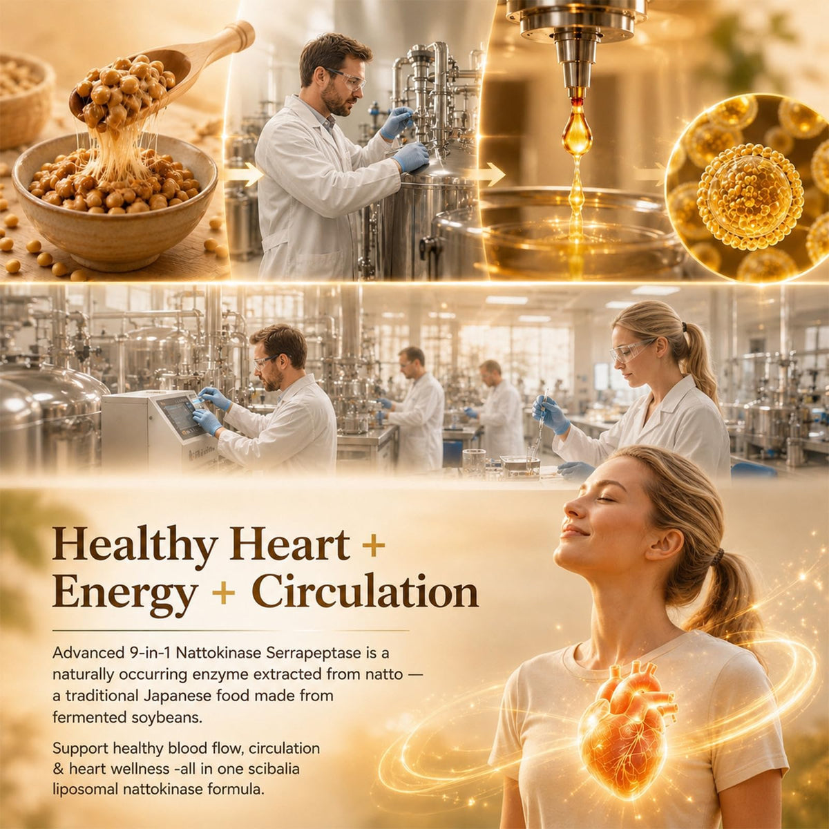 multivitamins for cardiovascular wellness