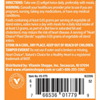 Multivitamins for cardiovascular wellness