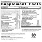 multivitamins for cardiovascular wellness