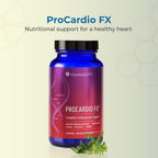 multivitamins for cardiovascular wellness