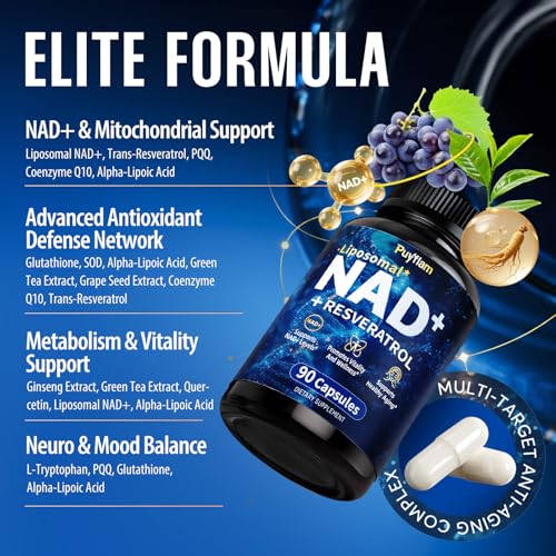 multivitamins for cellular health