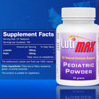 multivitamins for children's cognitive support