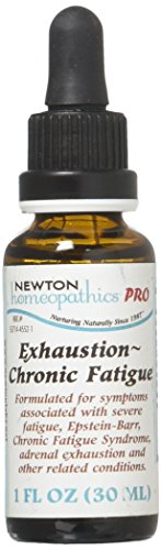 multivitamins for chronic fatigue relief