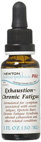 multivitamins for chronic fatigue relief