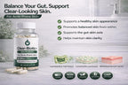 multivitamins for clear skin health