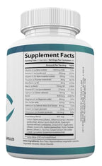 Multivitamins for clear vision support