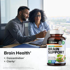 multivitamins for cognitive health support