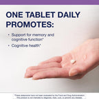multivitamins for cognitive health
