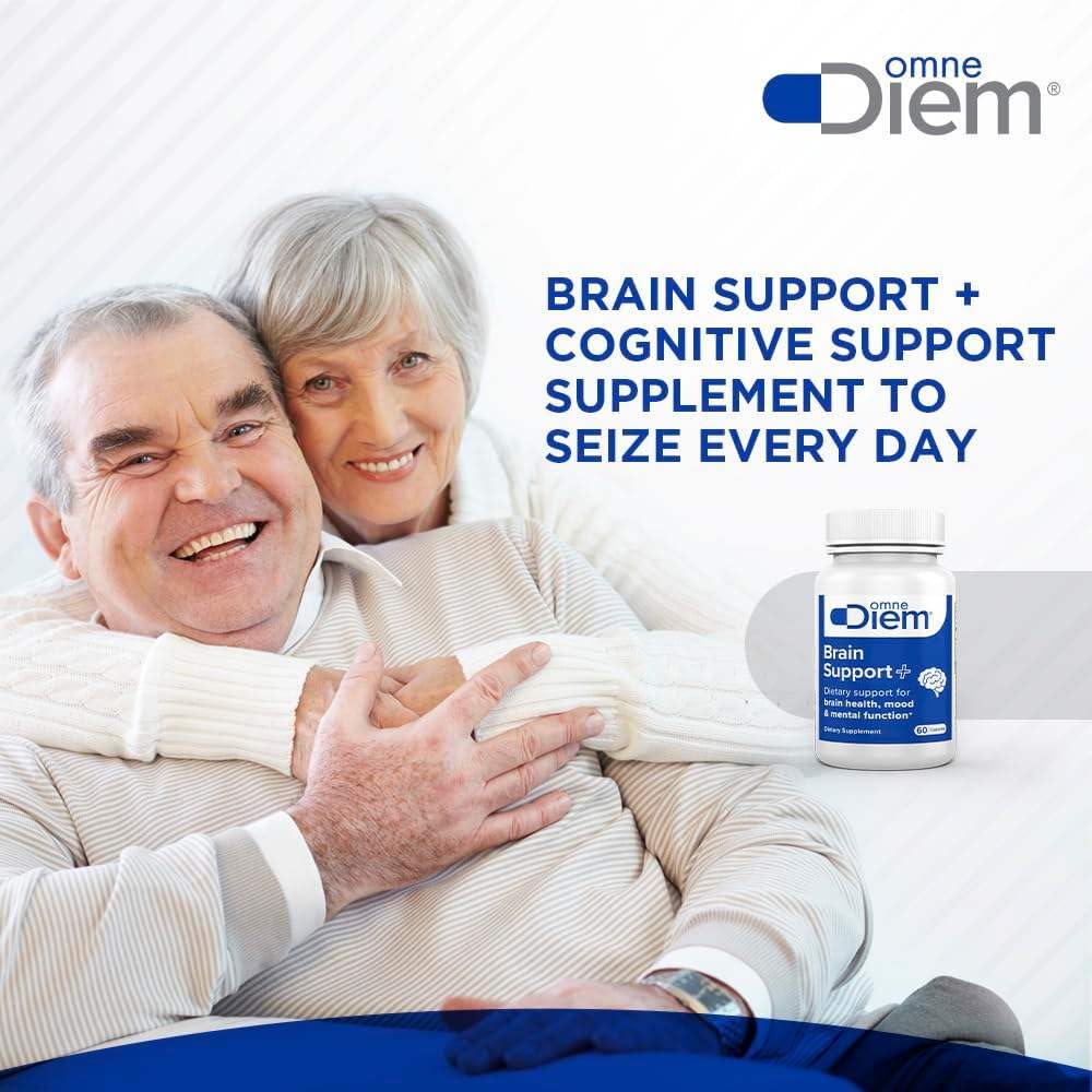 multivitamins for cognitive health