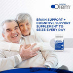 multivitamins for cognitive health