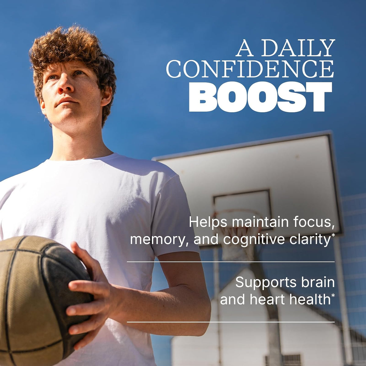 multivitamins for cognitive health