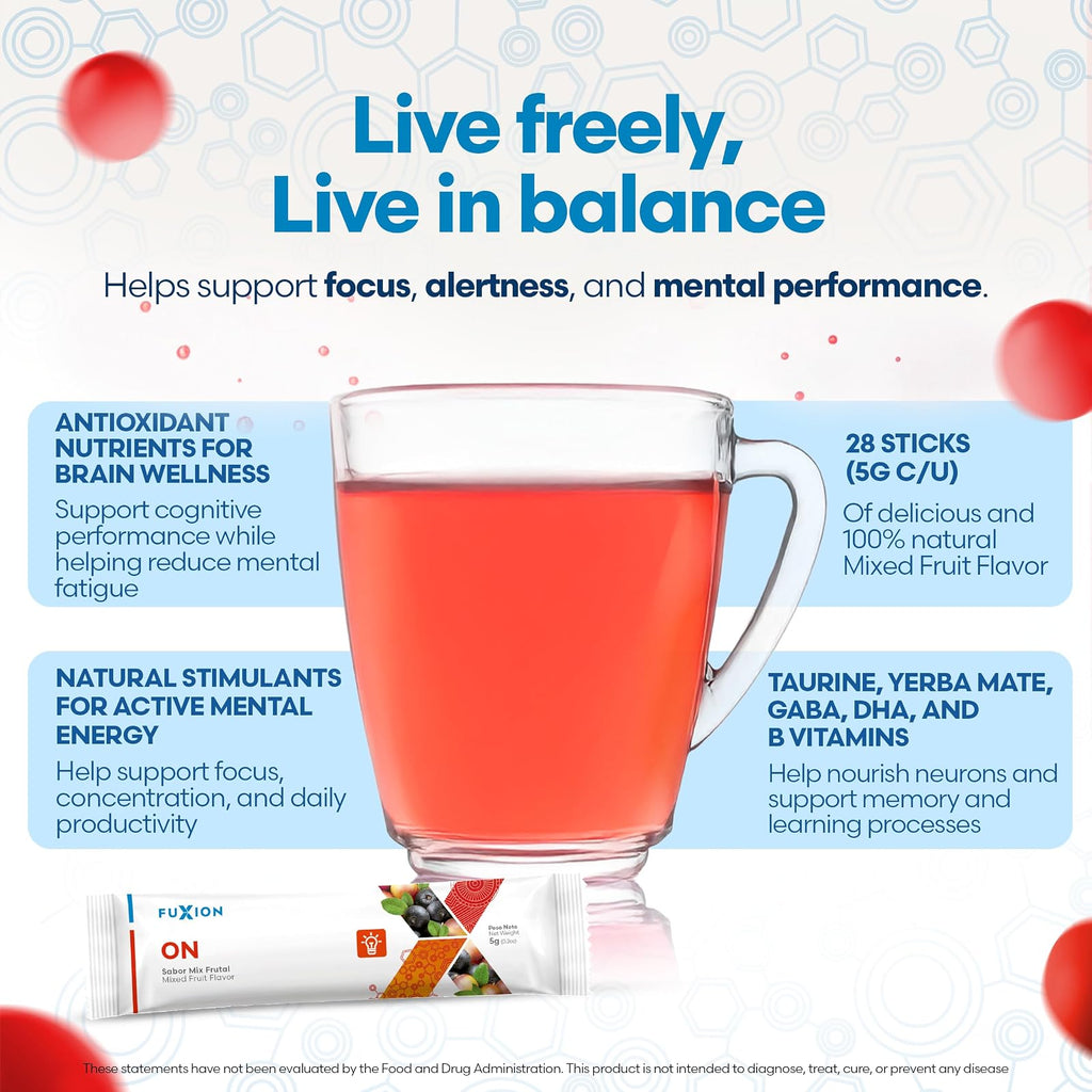 multivitamins for cognitive health