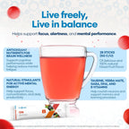 multivitamins for cognitive health