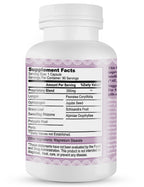 Multivitamins for cognitive support M.U
