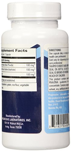 Multivitamins for cognitive support Progressive Labs