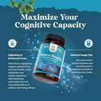 Multivitamins for cognitive support