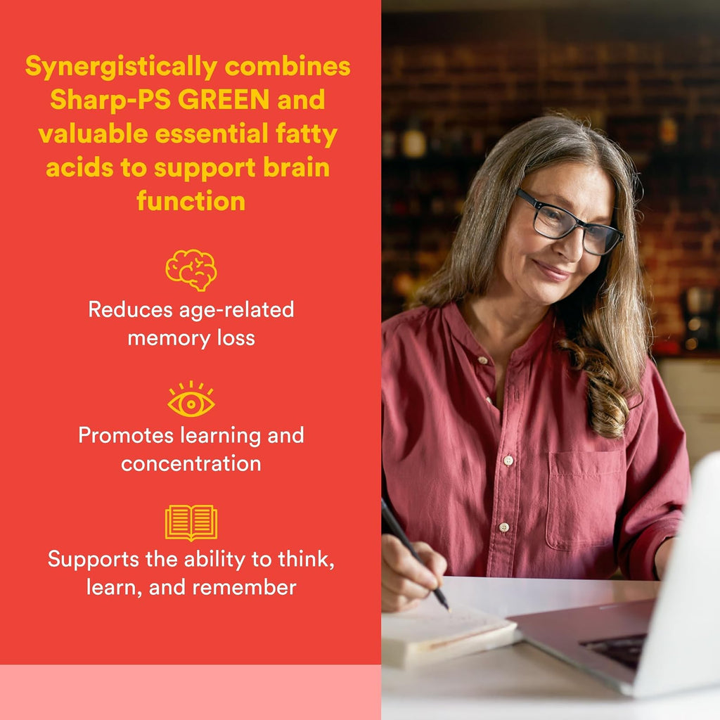 multivitamins for cognitive support