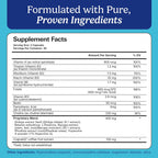 multivitamins for cognitive support