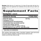 multivitamins for cognitive support