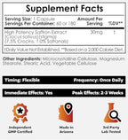 multivitamins for cognitive support