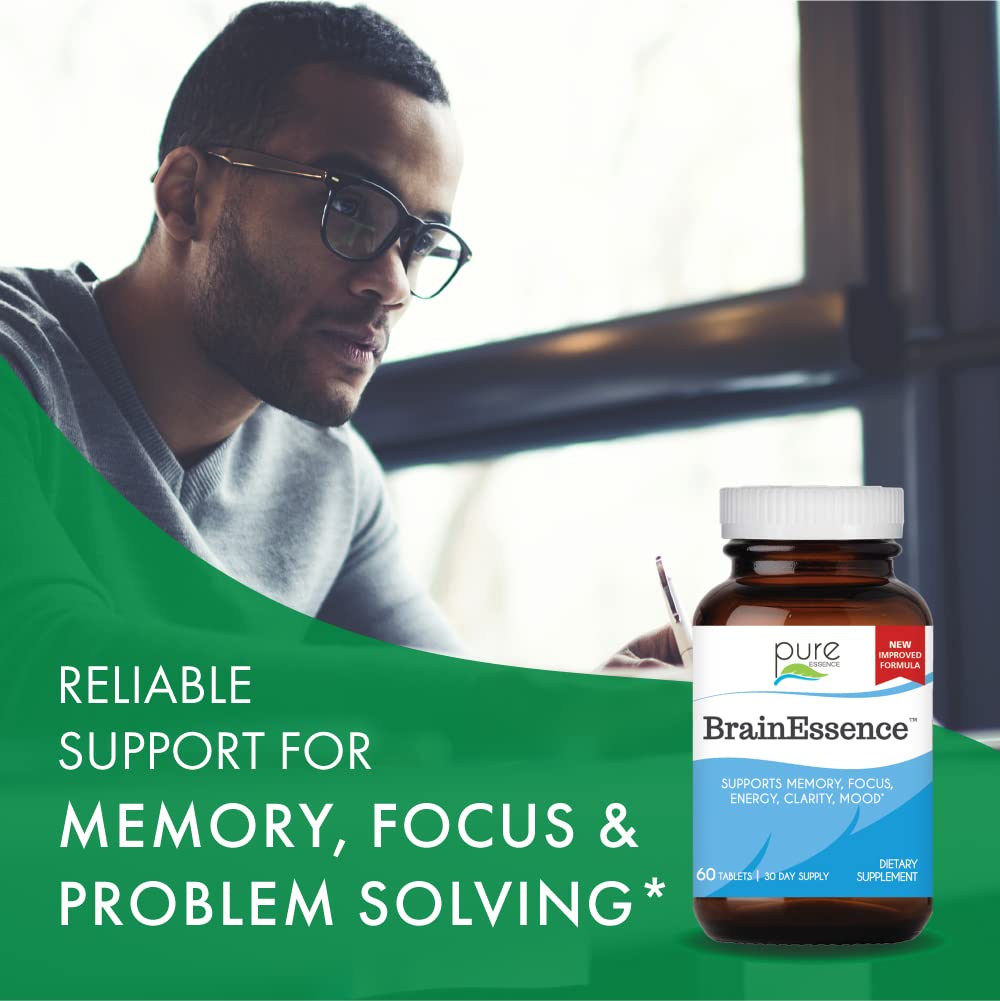 multivitamins for cognitive support