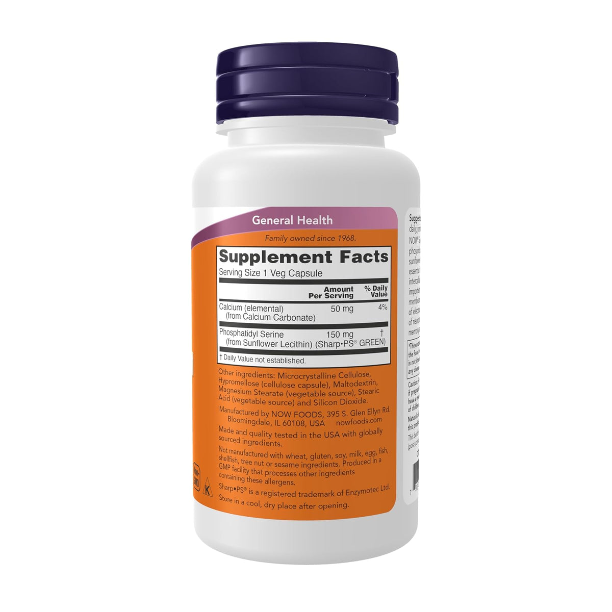 multivitamins for cognitive support