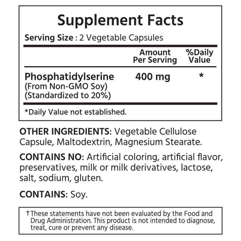 multivitamins for cognitive support