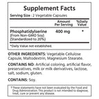 multivitamins for cognitive support