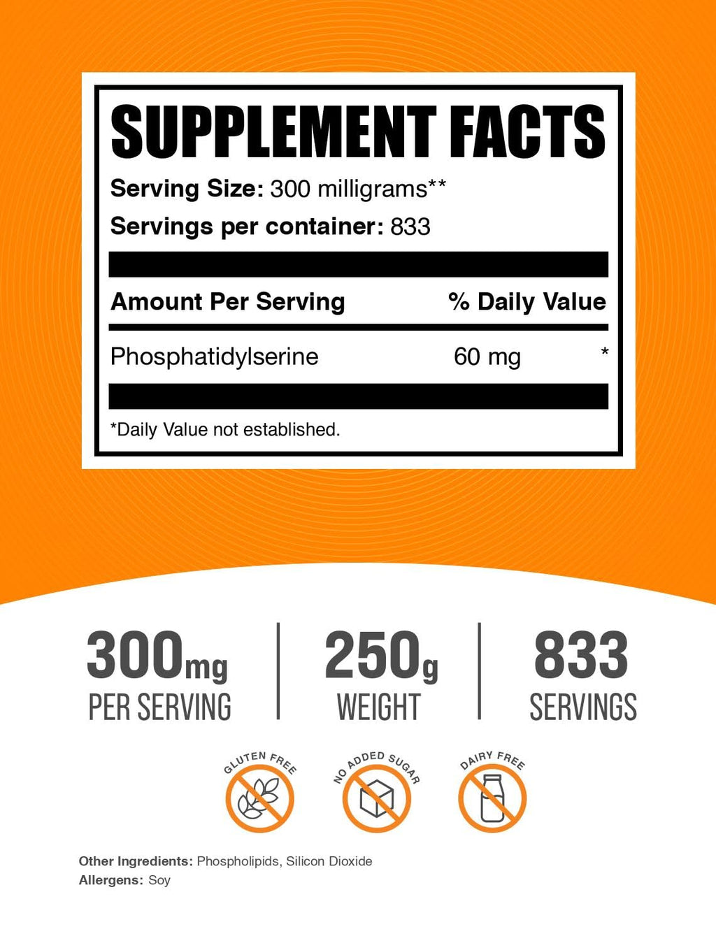 multivitamins for cognitive support