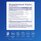multivitamins for cognitive support
