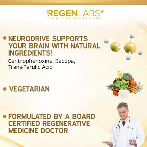 multivitamins for cognitive support