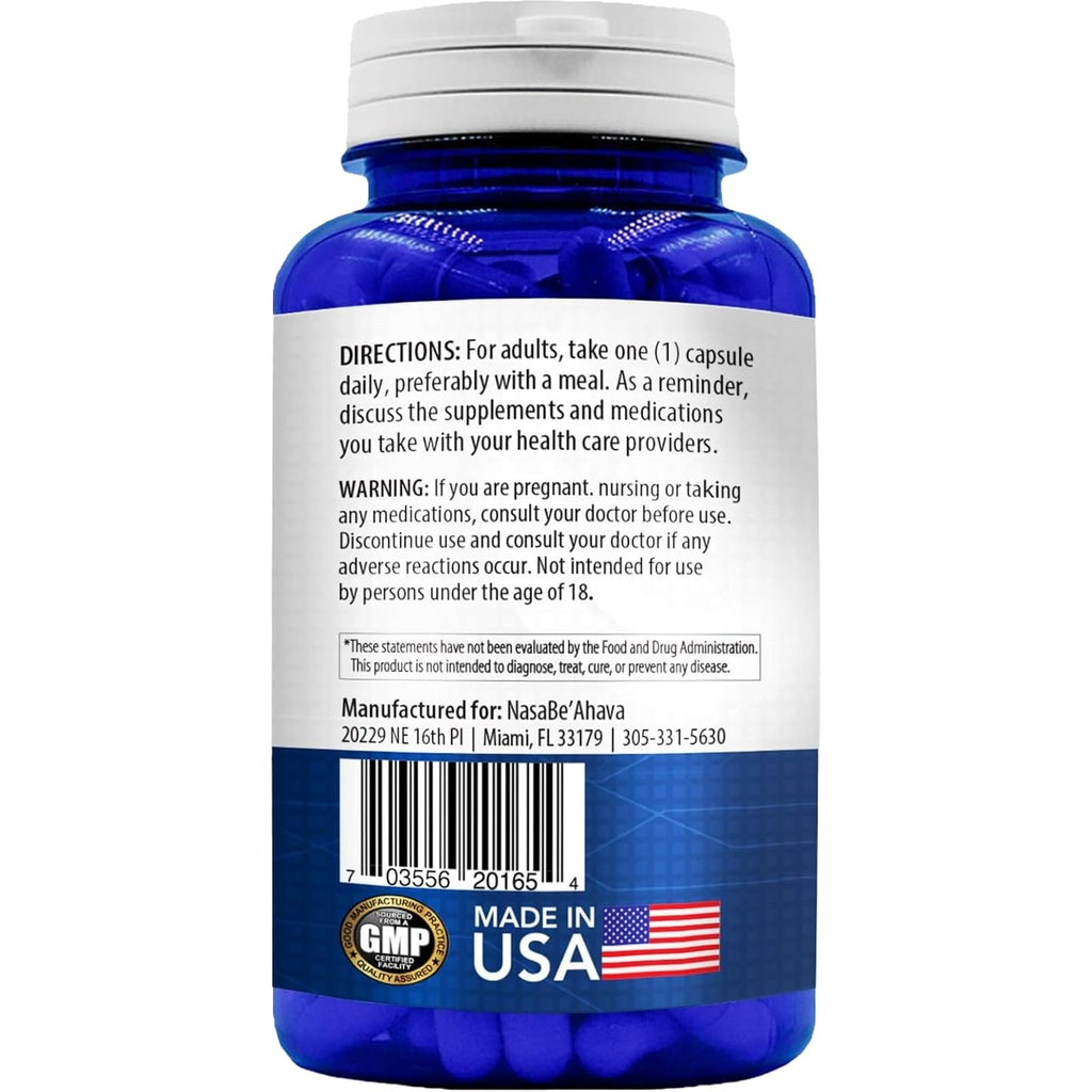 multivitamins for cognitive support