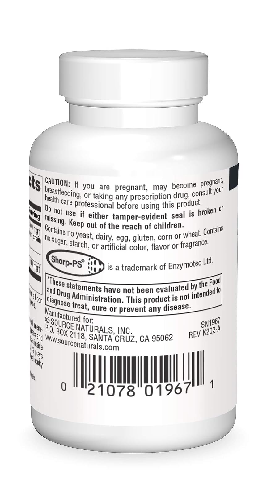 multivitamins for cognitive support